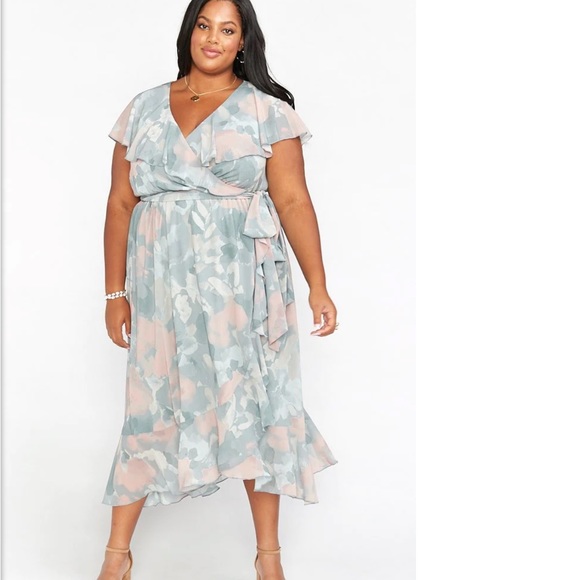 Show Me Your MuMu | Dresses | Show Me Your Mumu Dress Nwt | Poshmark